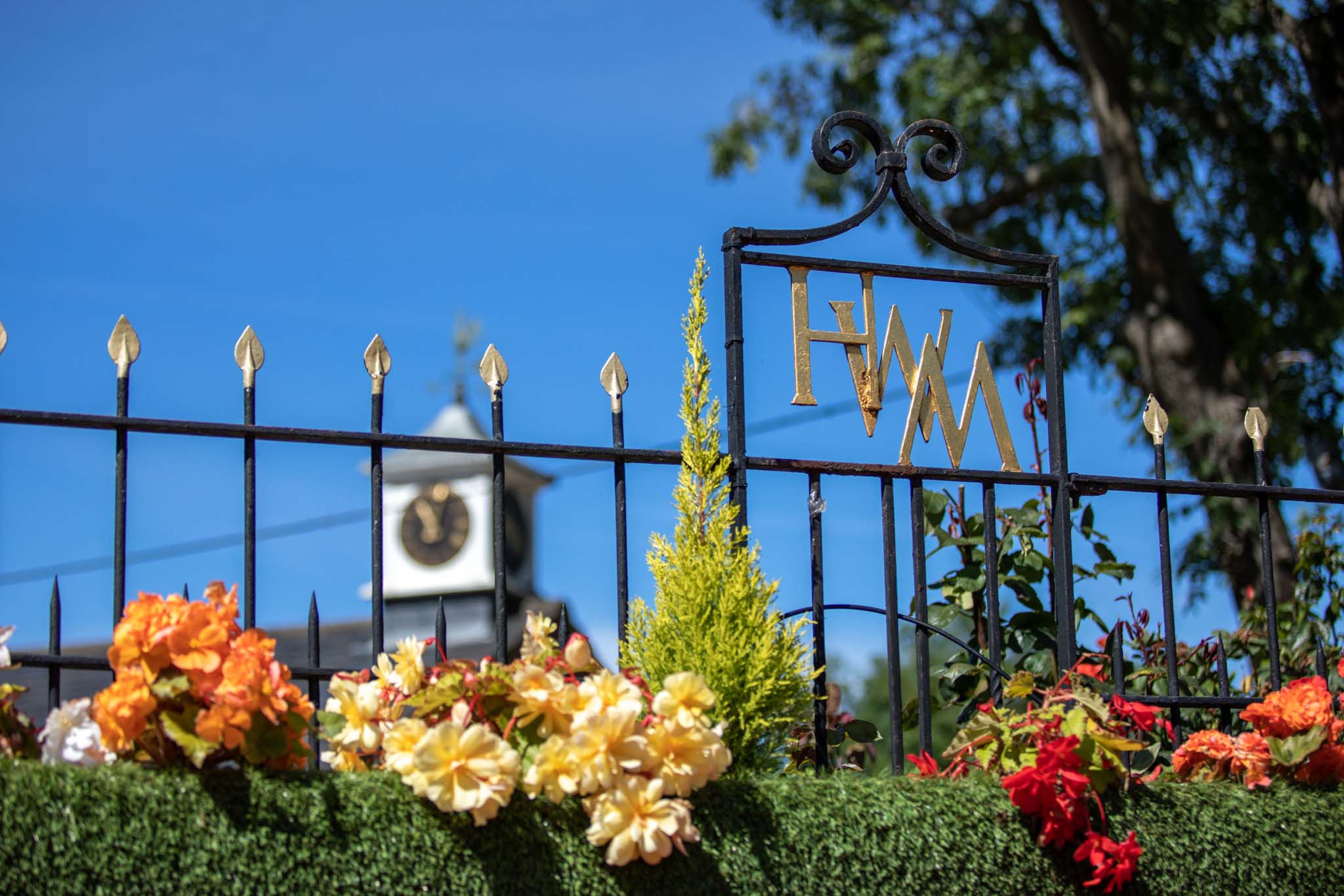 Our Funeral Services - H.W.Masons - Funeral Directors, Milton Keynes